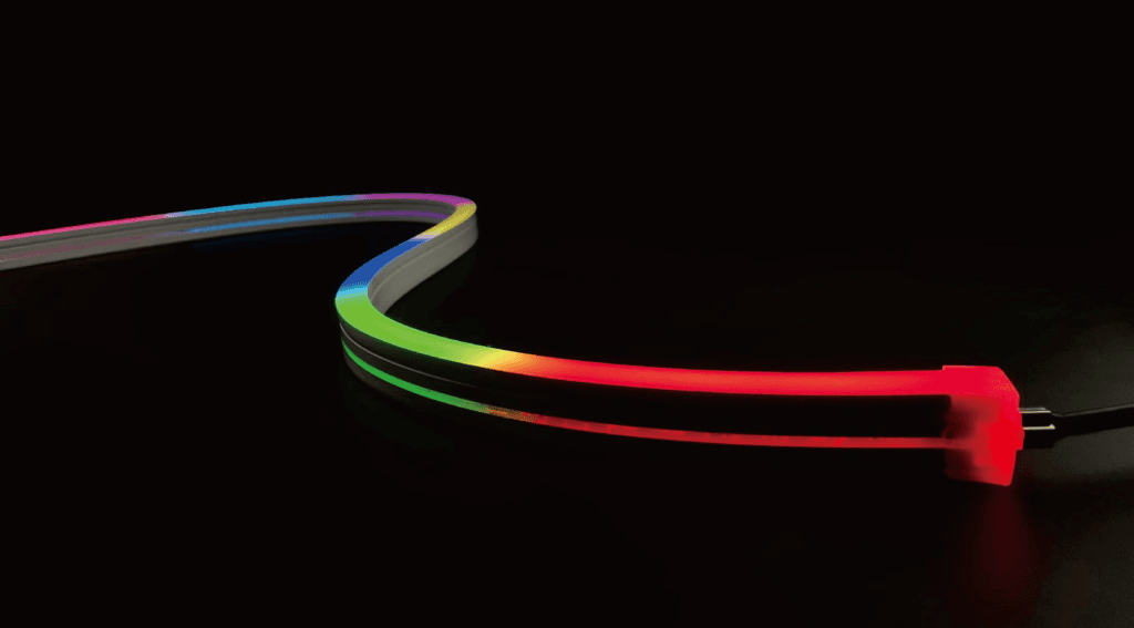 LED Strip Lights: The Ultimate Guide – AmberLEDStrip